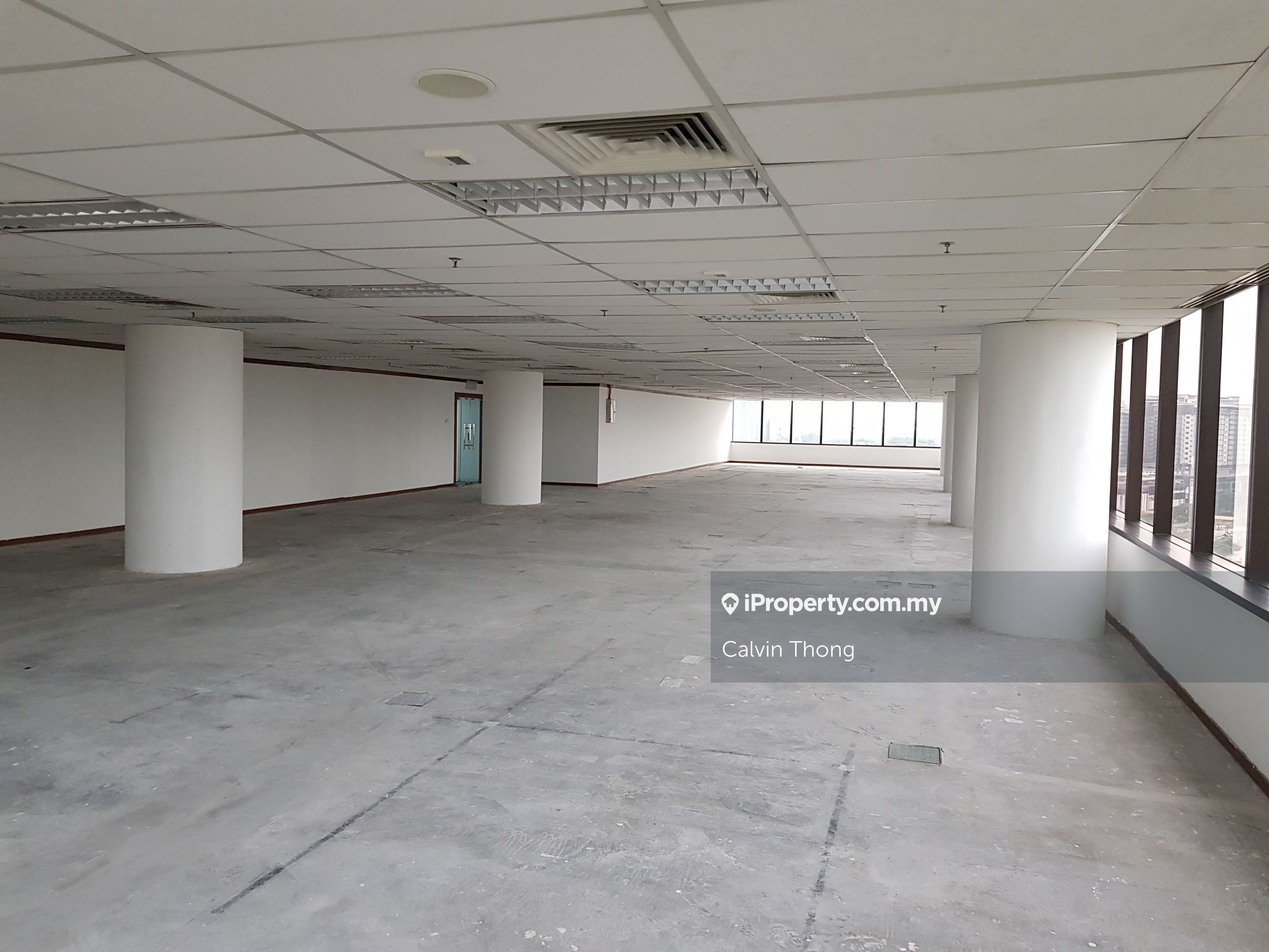 Wisma Consplant 1, Wisma Consplant 2, Subang Jaya, Petaling Jaya ...