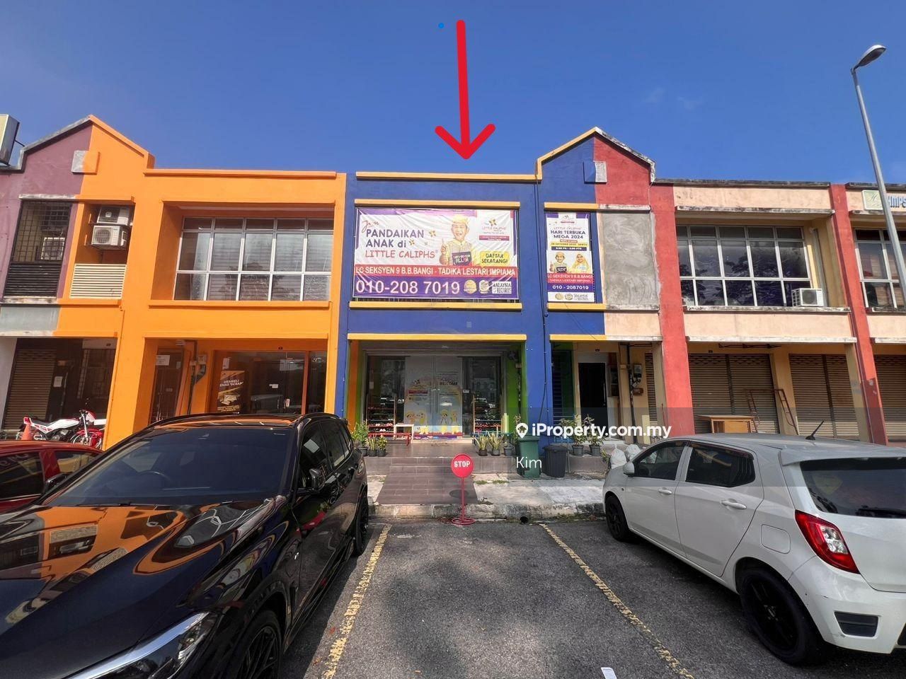 Seksyen 9, Bandar Baru Bangi, Bangi for sale - RM990000 | iProperty Malaysia