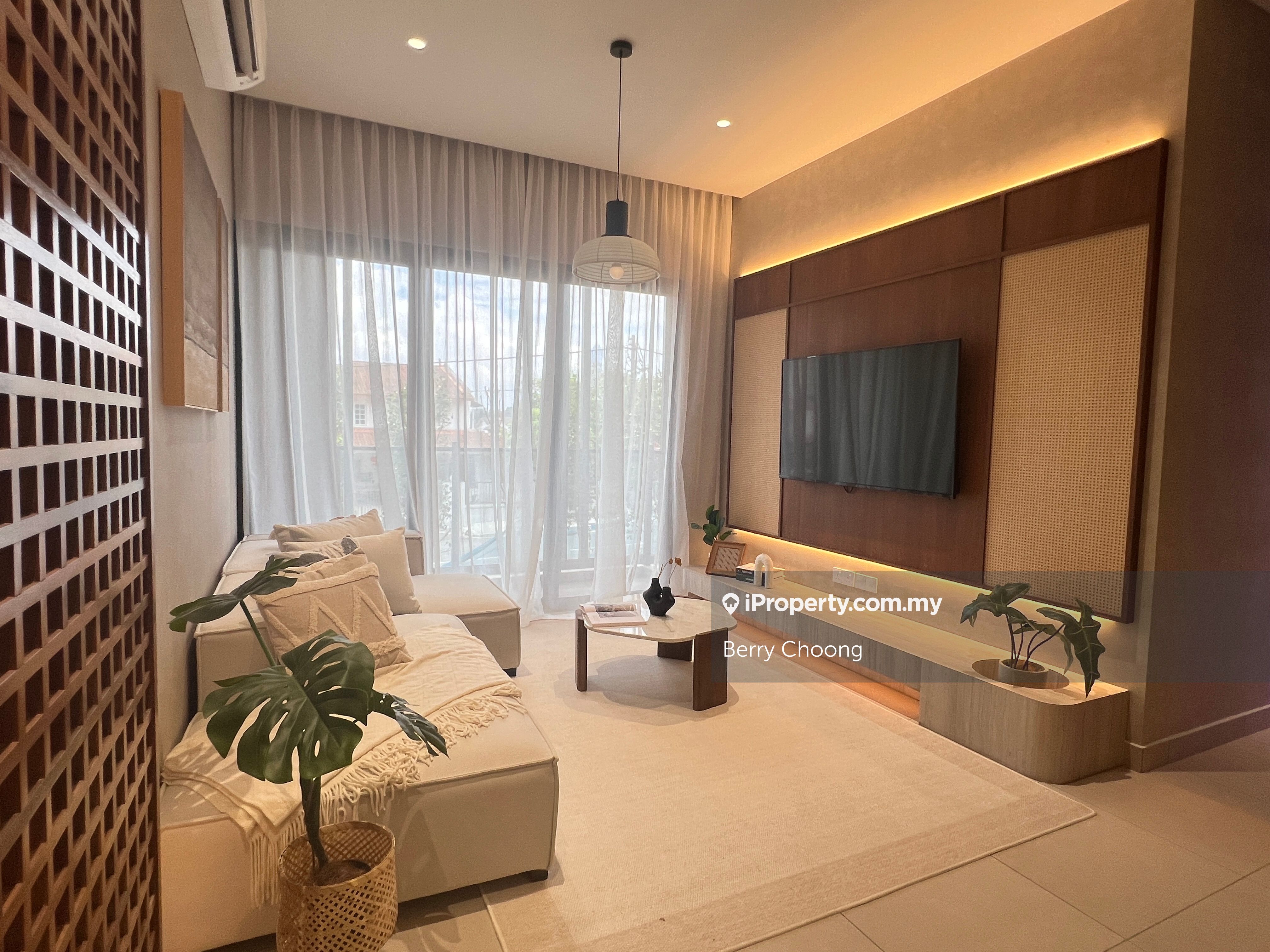 D'Terra Residences, Damansara Perdana for sale - RM650000 | iProperty ...