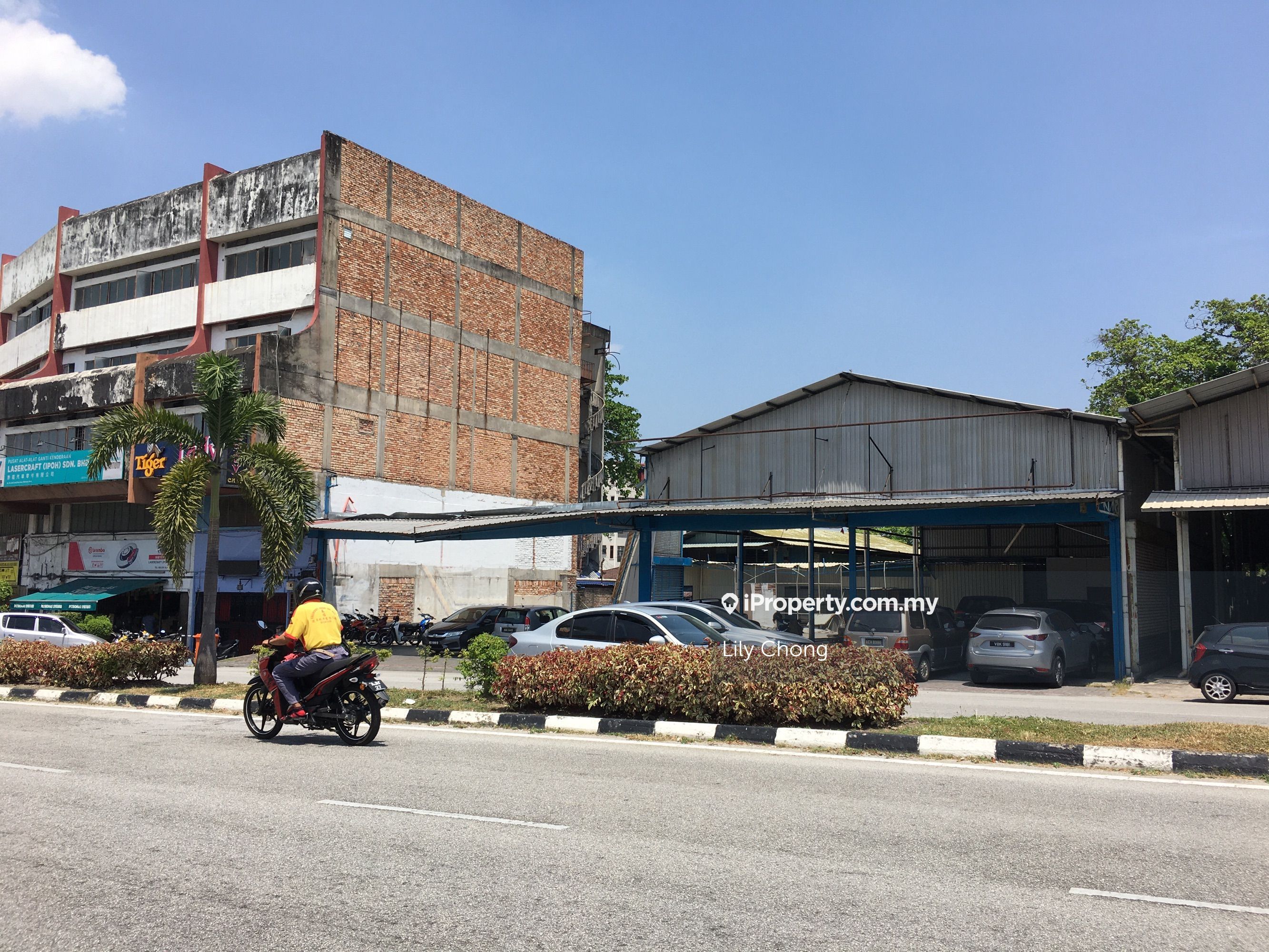 Leong Boon Swee, Ipoh for sale - RM4000000 | iProperty Malaysia