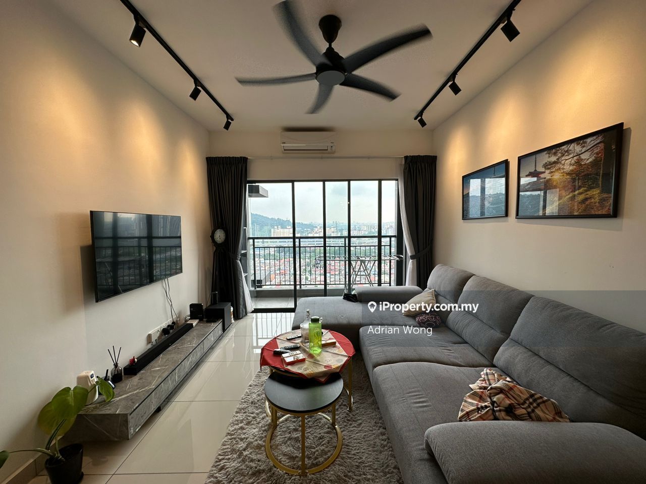 The Holmes 2, Bandar Tun Razak, Cheras for sale - RM480000 | iProperty ...