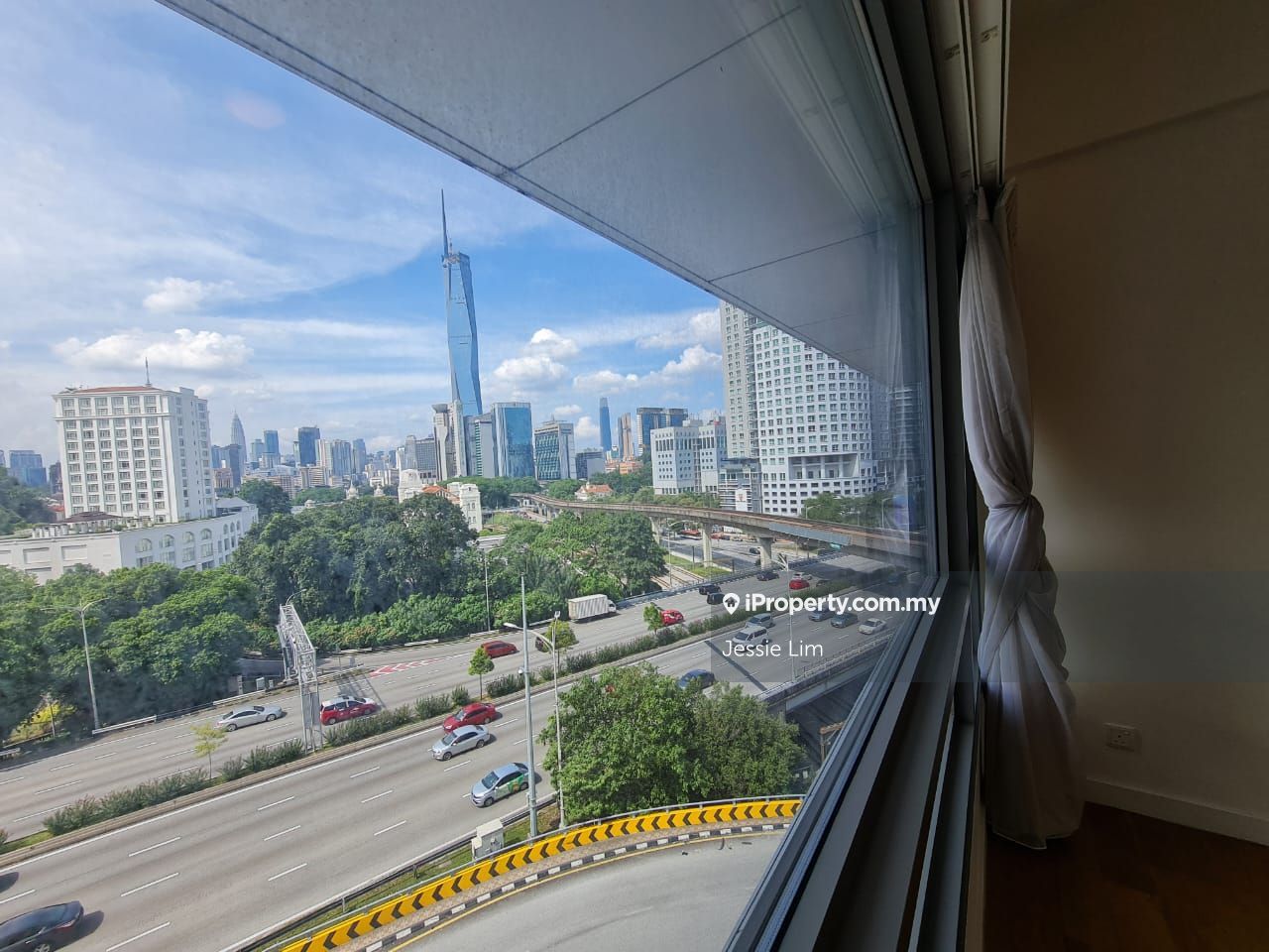 The Sentral Residences, KL Sentral for sale - RM1450000 | iProperty ...