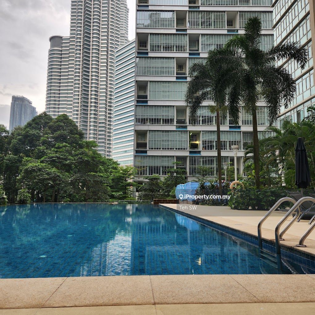 Marc Residence, KLCC for sale - RM6000000 | iProperty Malaysia