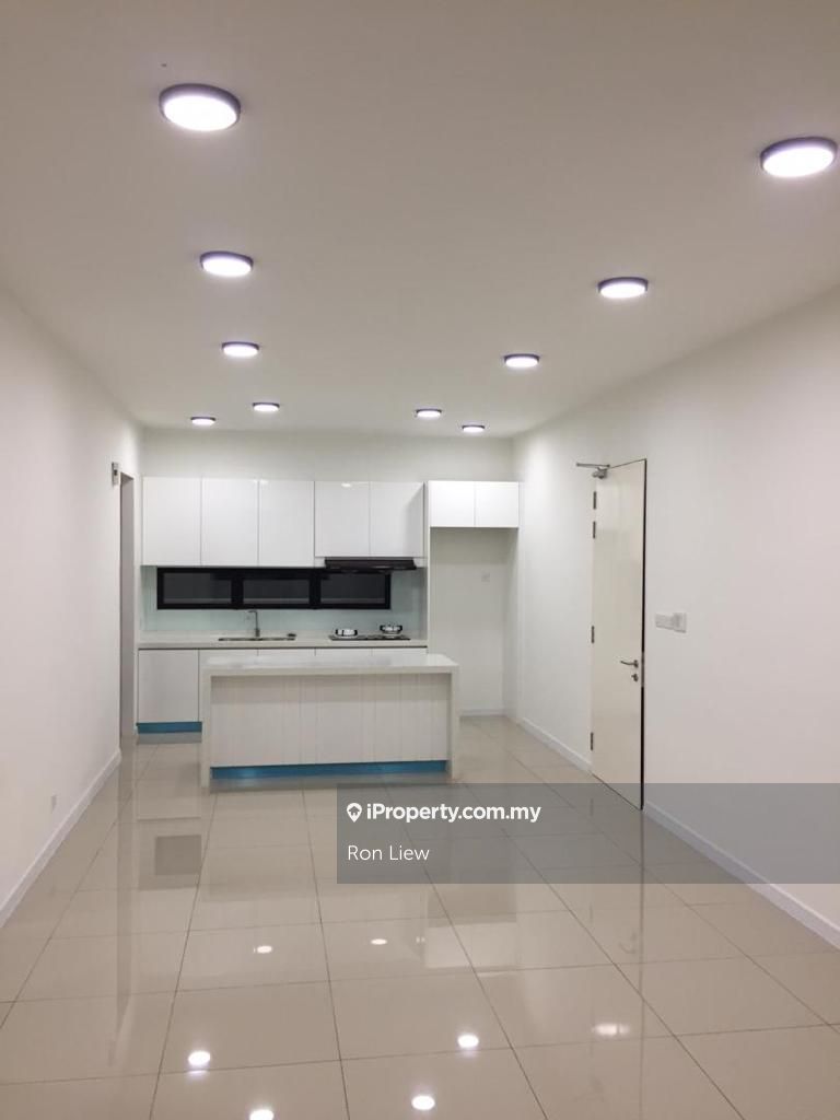 Paragon 3 Intermediate Condominium 3+1 bedrooms for sale in Seri ...