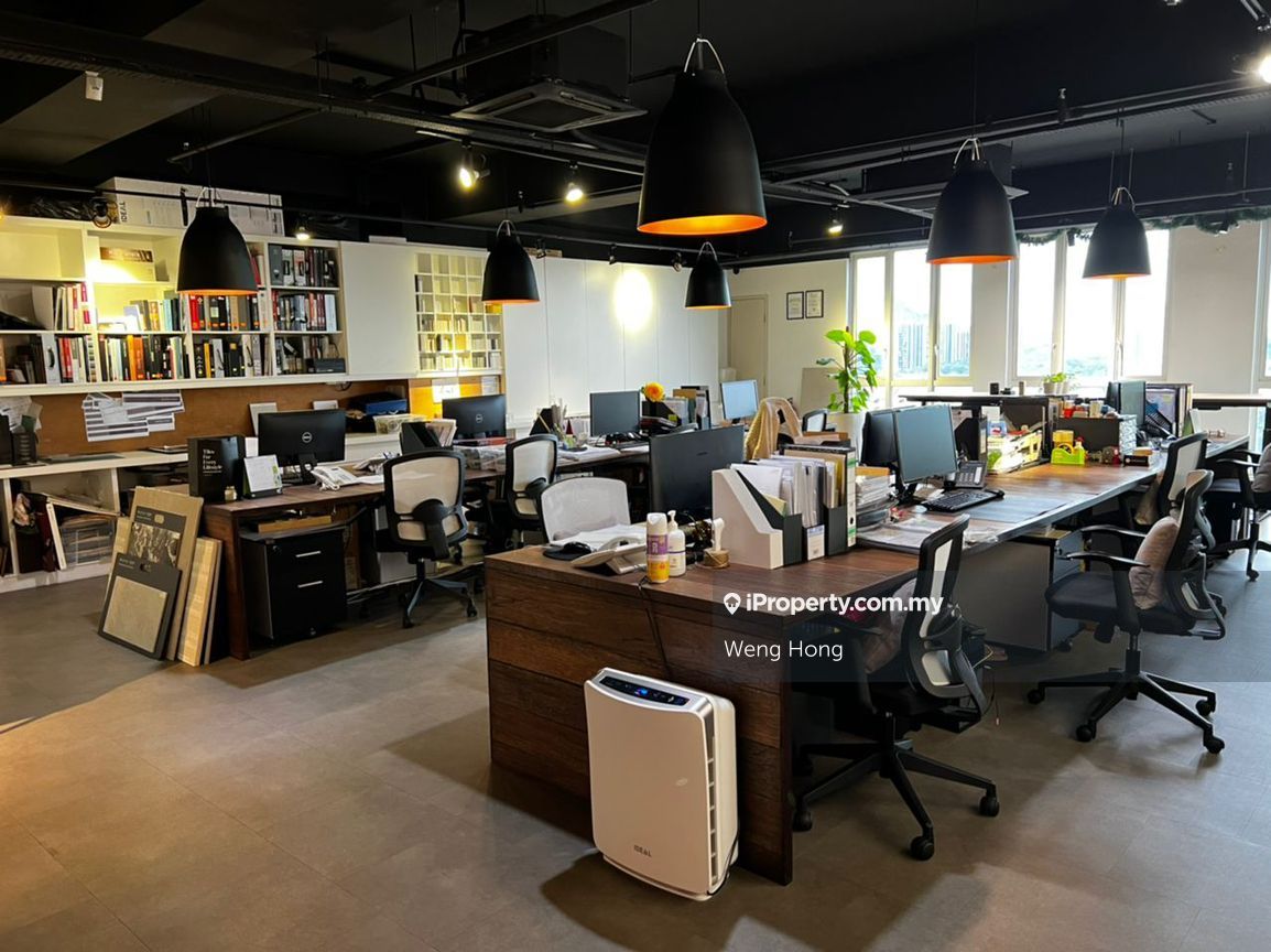 One Mont Kiara, Wisma One Mont Kiara, 1MK, Wisma MK, Mont Kiara for ...