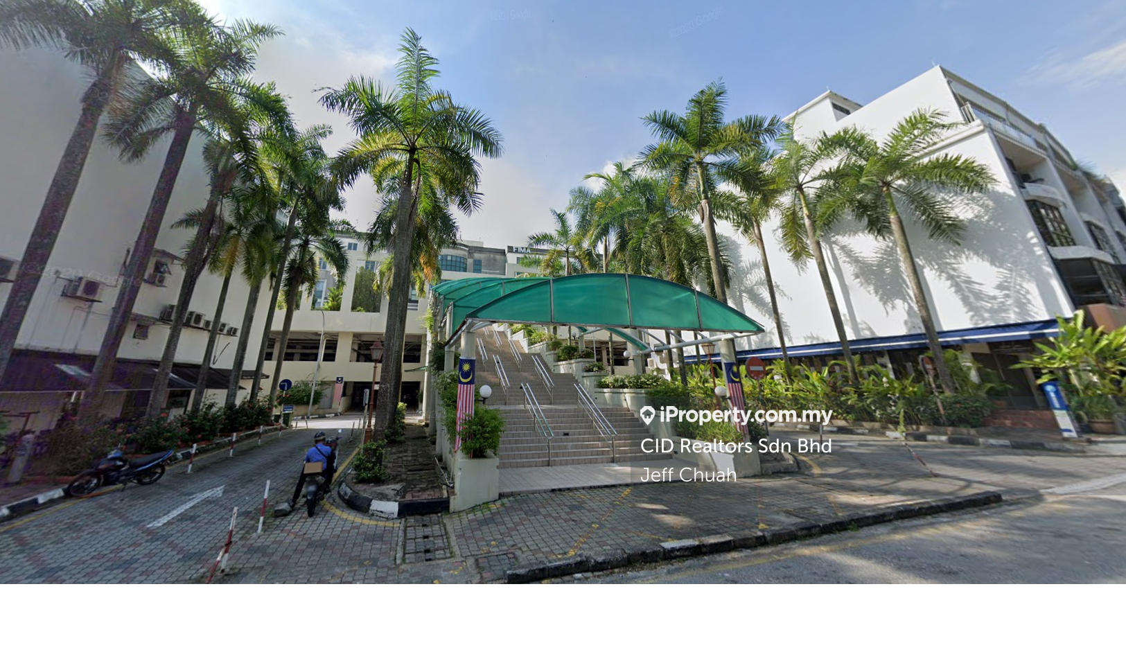 Plaza Damansara , Block C, Damansara Heights for rent - RM51853 ...