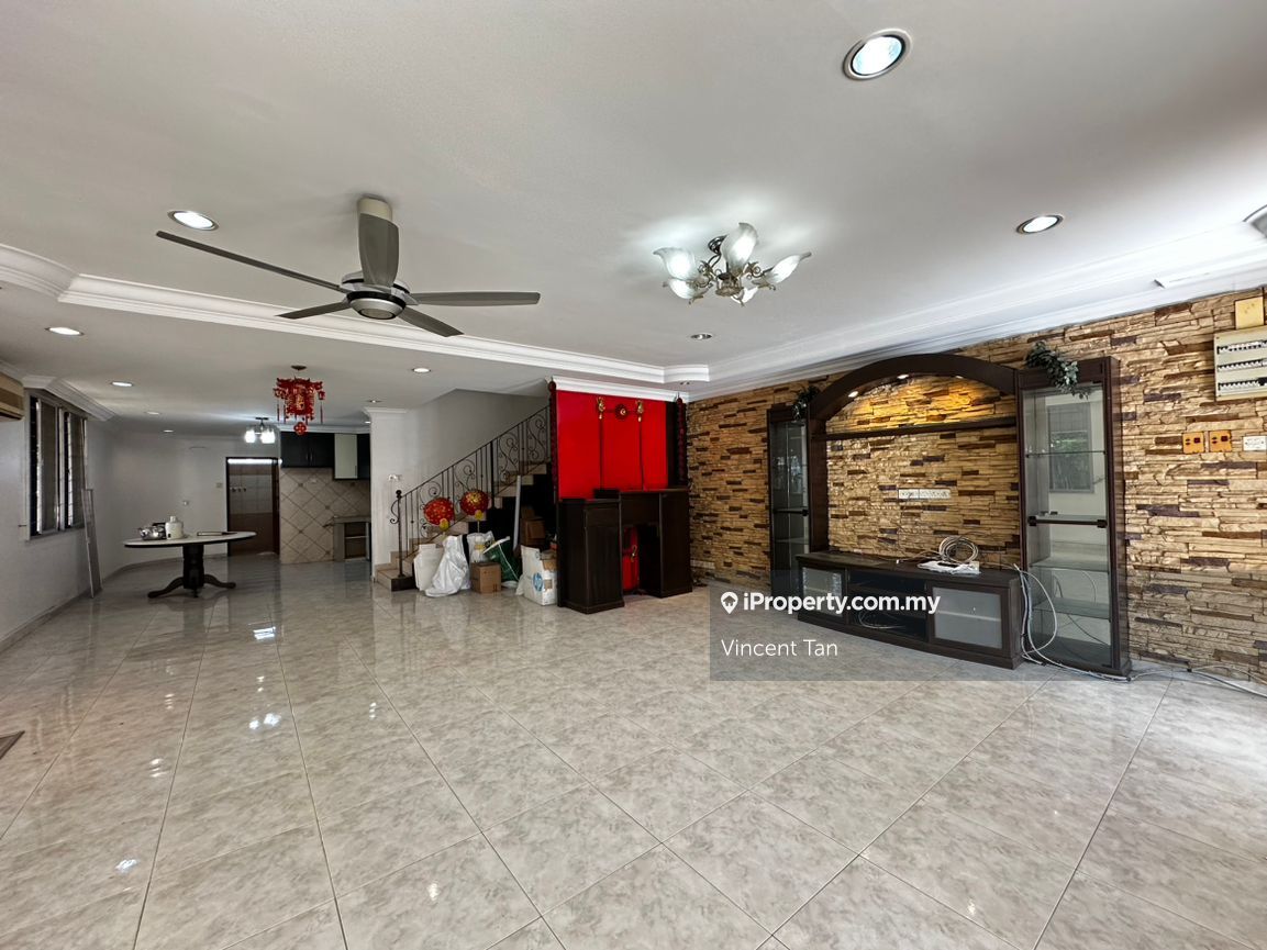 Bandar Sri Damansara for sale - RM2250000 | iProperty Malaysia