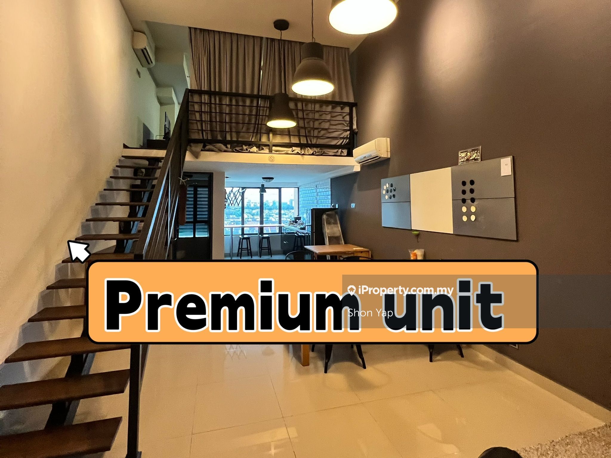 Subang Soho (One Soho), Subang Jaya for rent - RM2000 | iProperty Malaysia