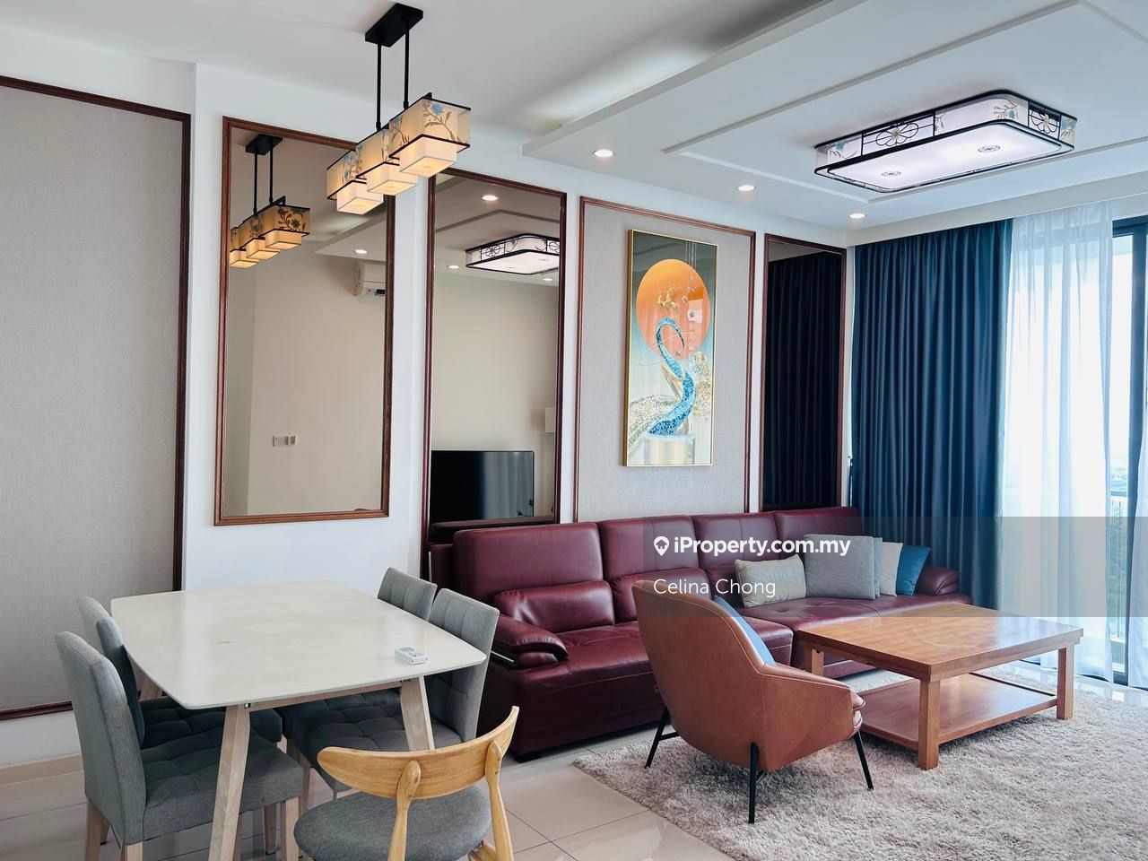 The M @ Medini Macrolink, Medini, Iskandar Puteri (Nusajaya) for rent ...