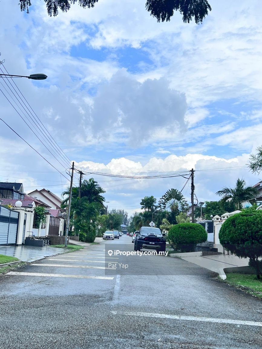 USJ 5 USJ Semi D Subang Jaya, Subang Jaya Semi-detached House 5 ...