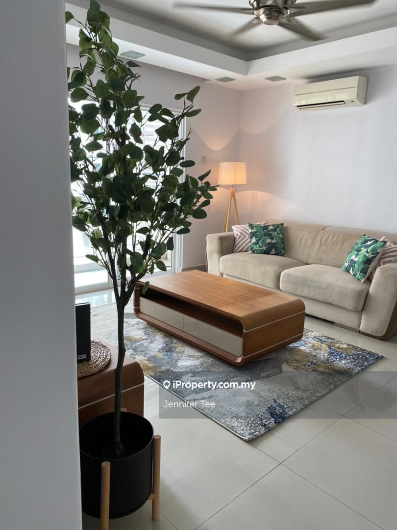 Cova Suites Condominium 3 bedrooms for rent in Kota Damansara, Selangor ...