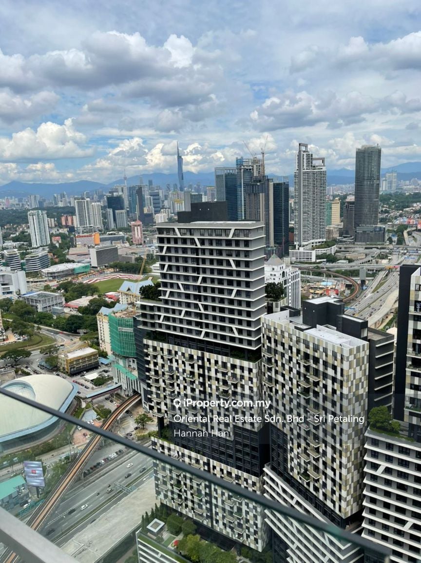 Southlink, Bangsar South, Kampung Kerinchi (Bangsar South) for sale ...