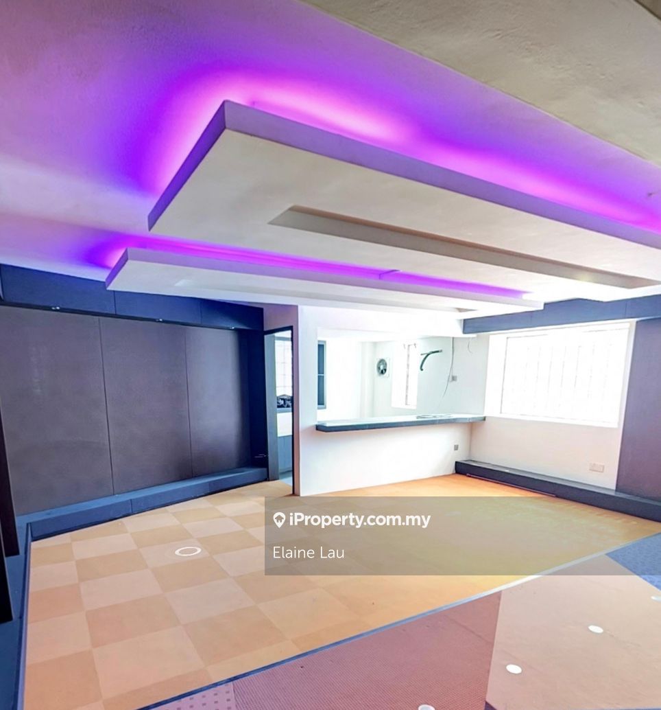 Taman Midah, Cheras 2-sty Terrace/Link House 6 bedrooms for sale ...