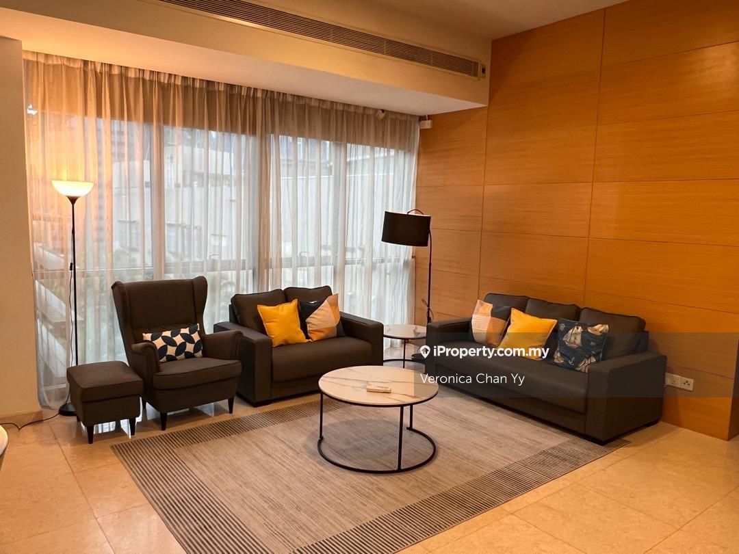 The Meritz, KLCC for rent - RM5800 | iProperty Malaysia