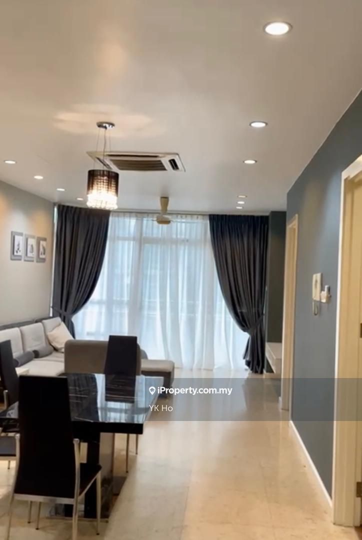 Idaman Residence, KL City Centre, KLCC for sale - RM905000 | iProperty ...
