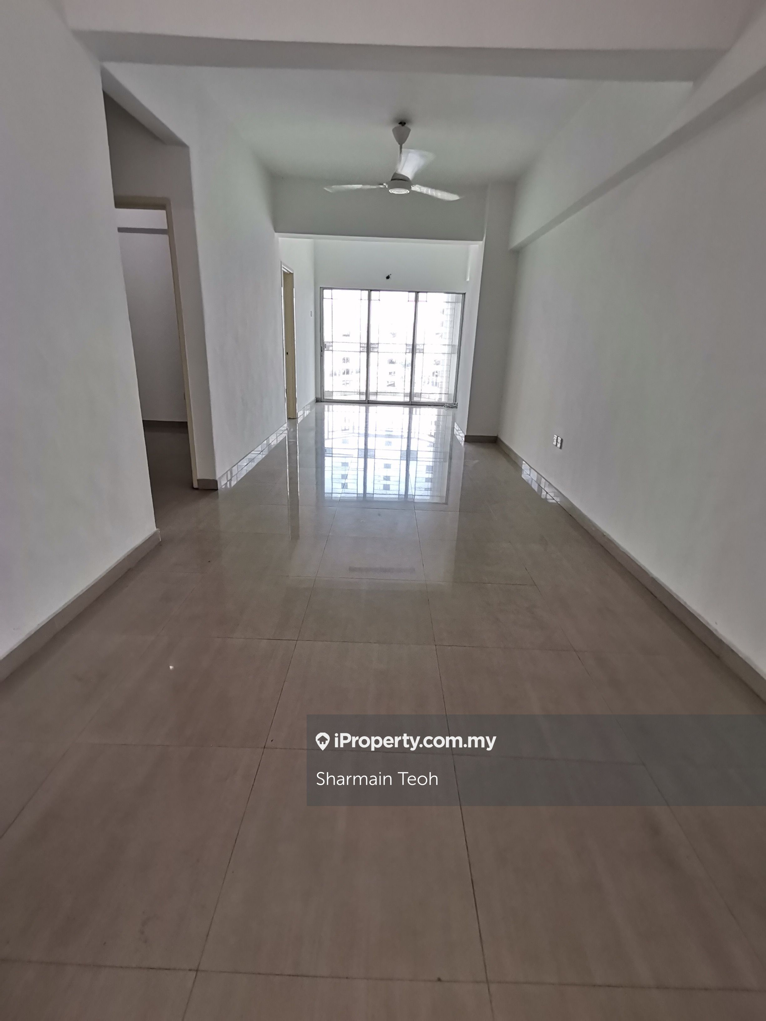 Kepong Sentral Condominium, Kepong for sale - RM270000 | iProperty Malaysia