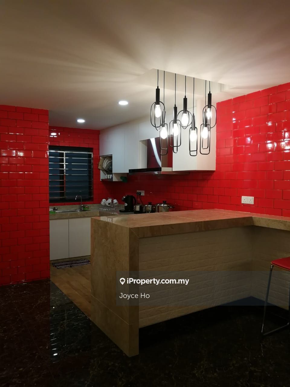 Puchong Intan fully renovated fully furnished, Puchong for rent ...