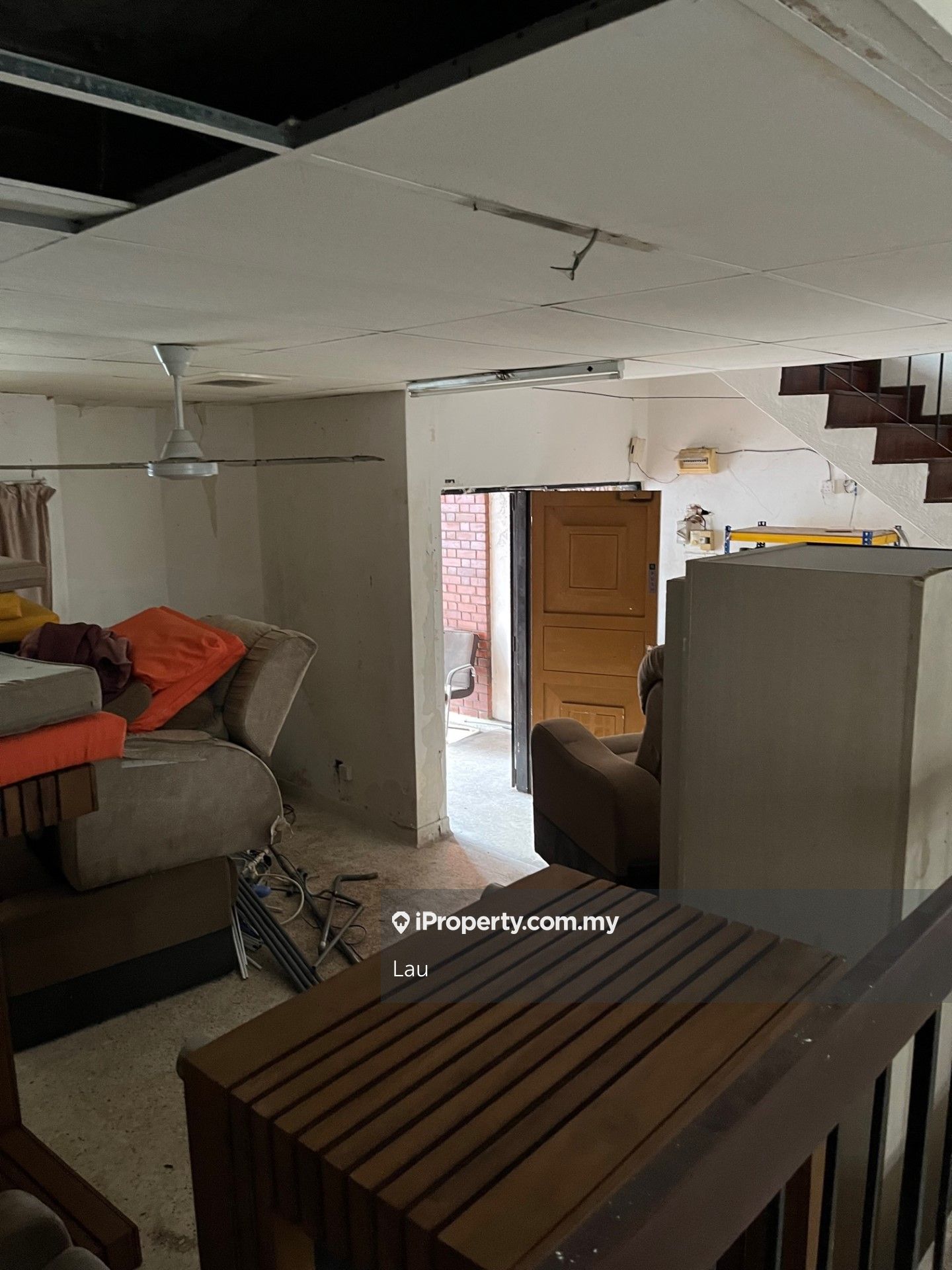 Taman Desa 2-sty Terrace/Link House 4 bedrooms for sale | iProperty.com.my