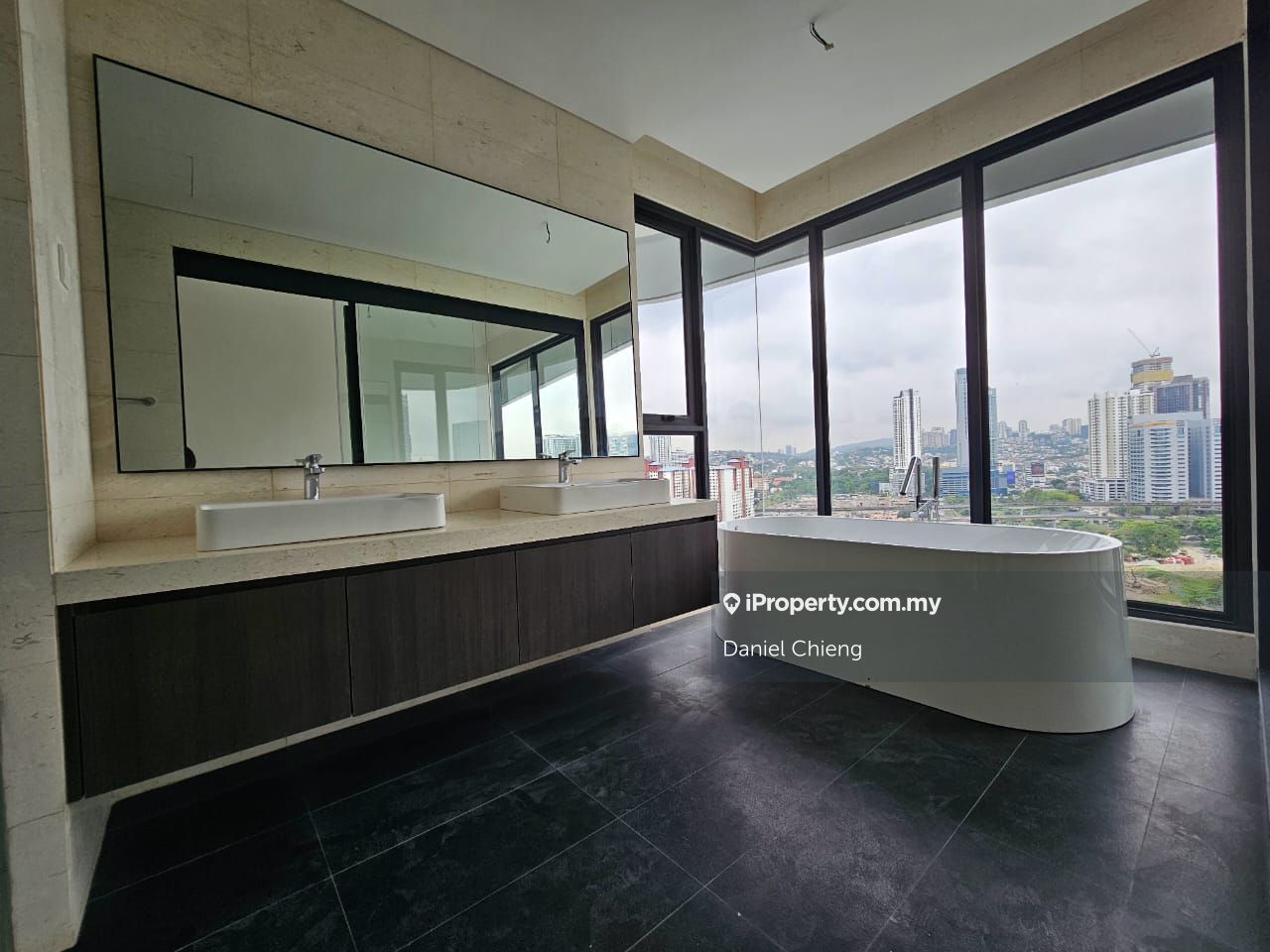Setia Sky Seputeh Intermediate Condominium 4+1 bedrooms for sale in ...