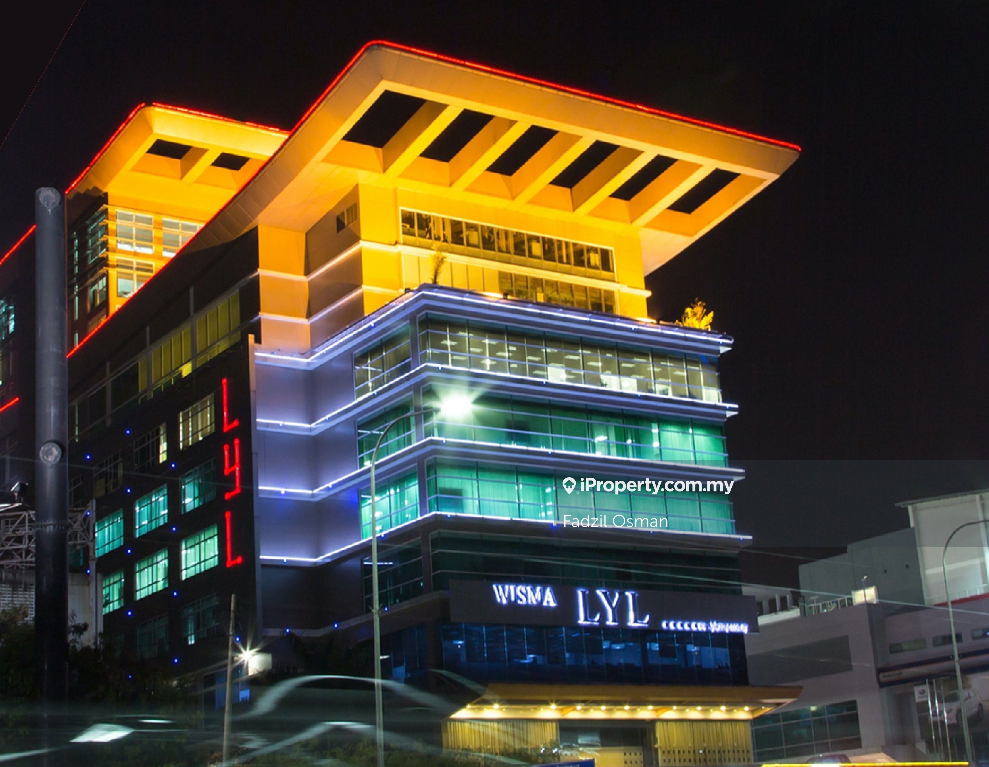 Wisma LYL, Seksyen 51, Petaling Jaya for rent - RM26800 | iProperty ...