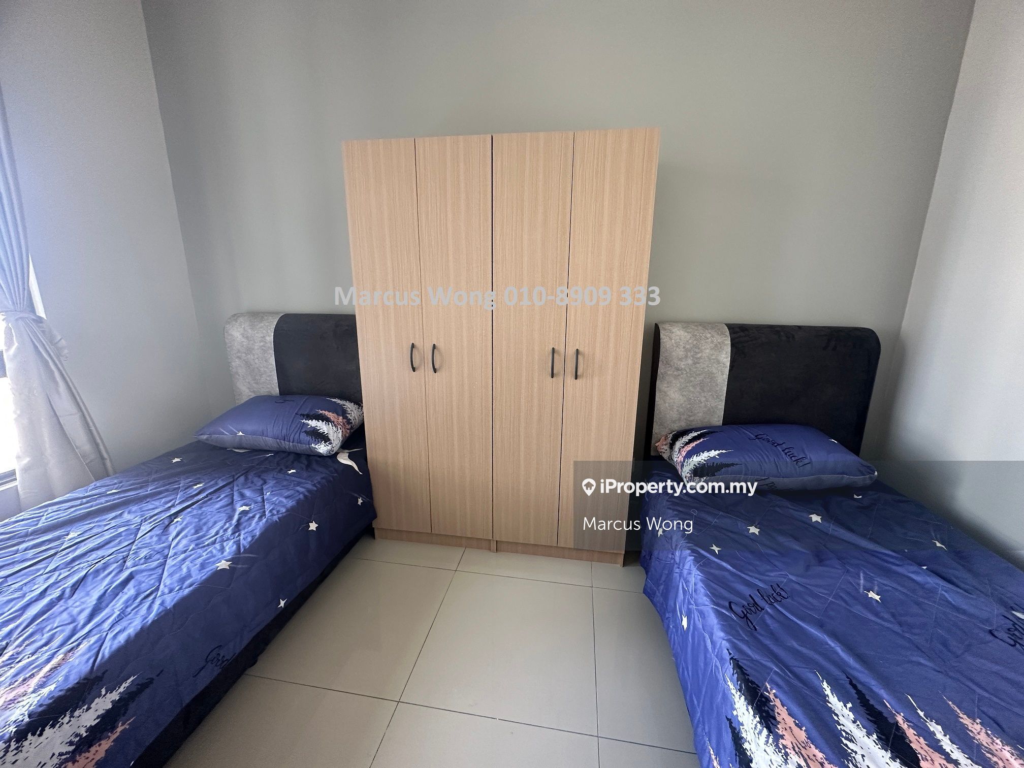 PV9 Residences, Taman Melati, Setapak for rent - RM700 | iProperty Malaysia