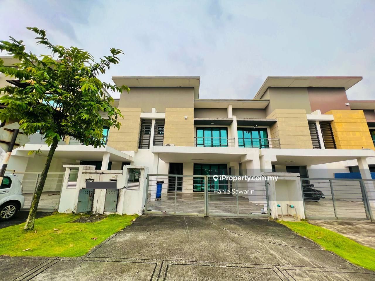 Ttdi Alam Impian Zircona Shah For Sale | Waa2