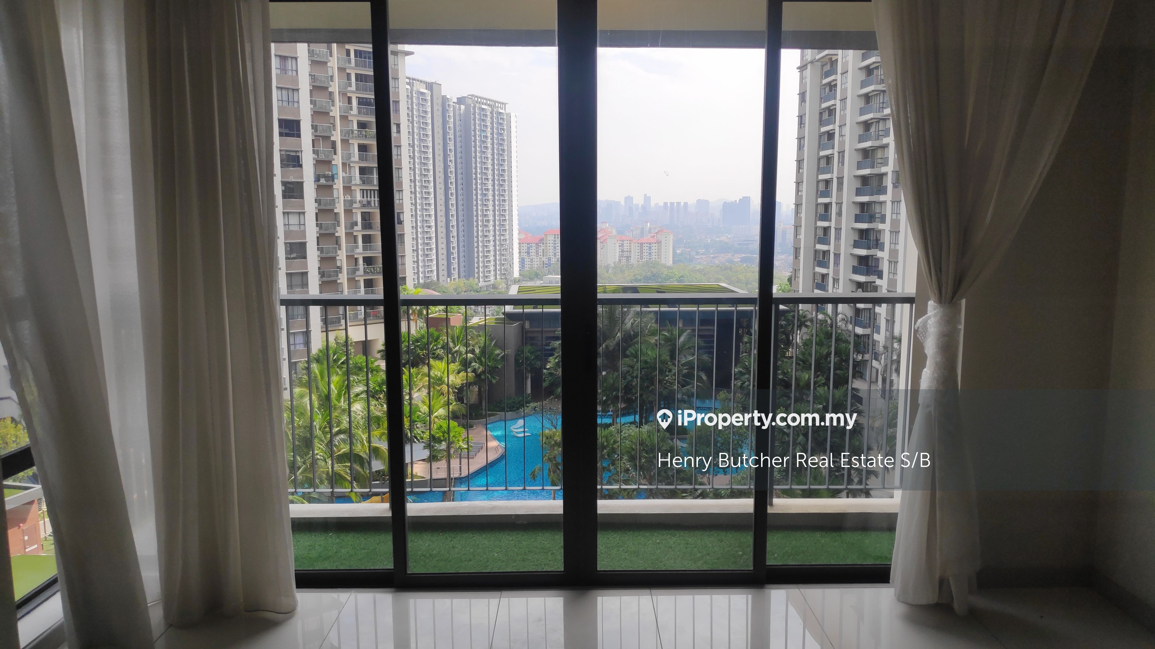 Irama Wangsa, Wangsa Maju for sale - RM650000 | iProperty Malaysia