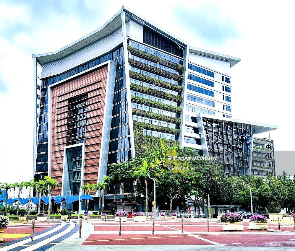 Menara Perkeso, Putrajaya for rent - RM130423 | iProperty Malaysia