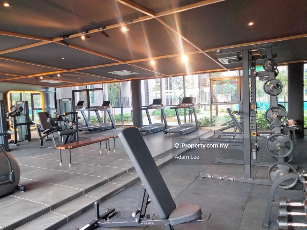 Cubic Botanical, Pantai for sale - RM481000 | iProperty Malaysia