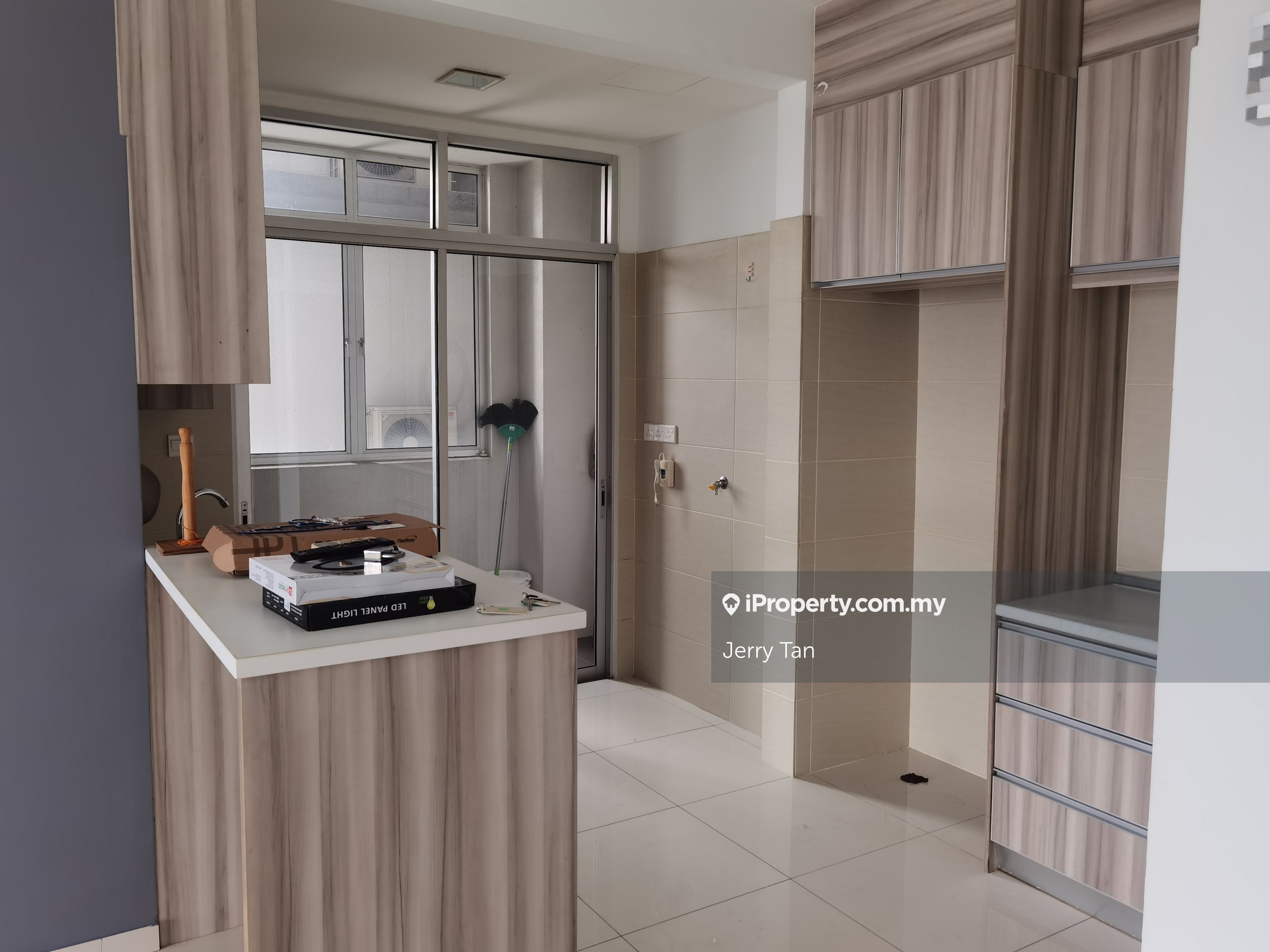 Midfields 2, Taman Sungai Besi, Sungai Besi for sale - RM538000 ...