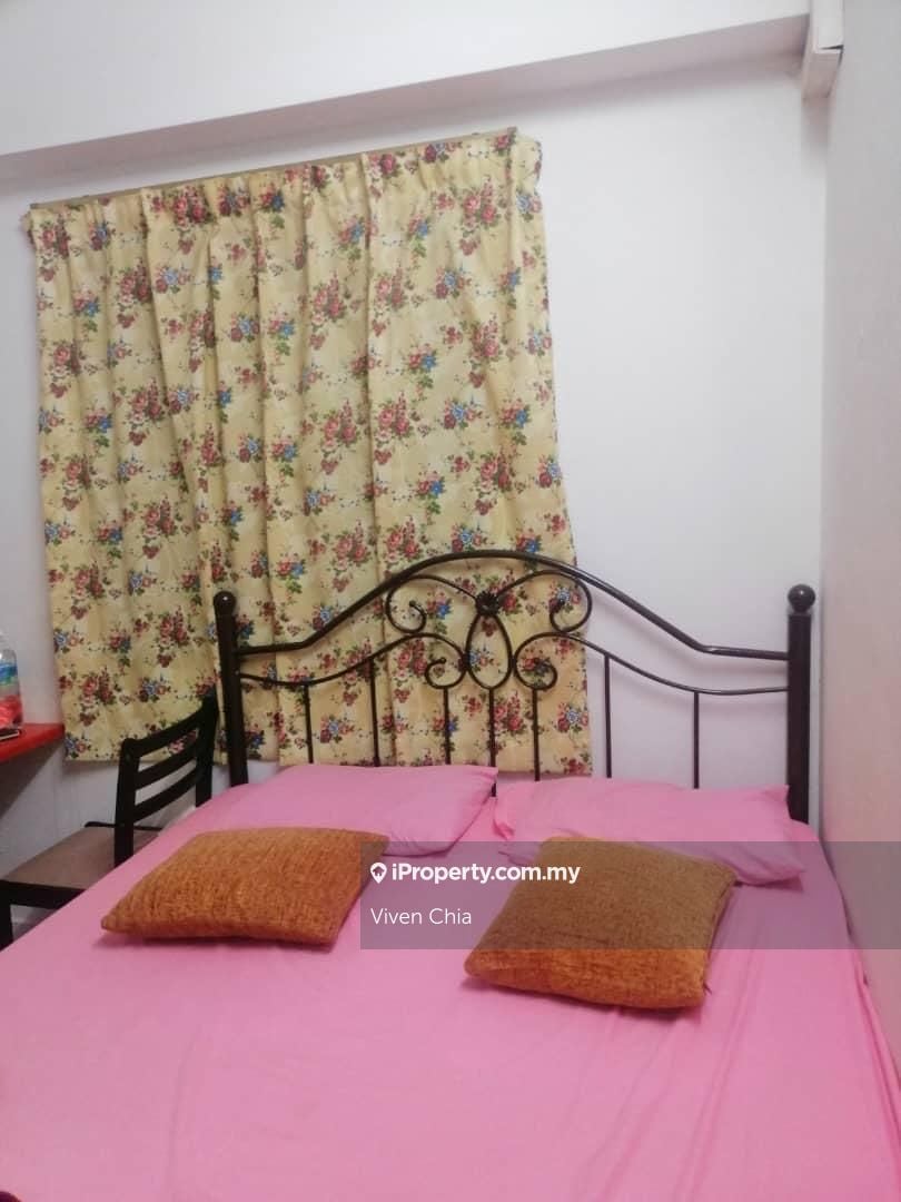 Axis Residence @ Axis Pandan, Taman Cempaka, Ampang for rent - RM600 ...