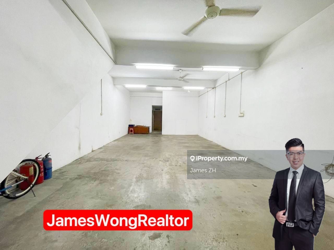 Raja Uda, raja uda, Butterworth for rent - RM1800 | iProperty Malaysia