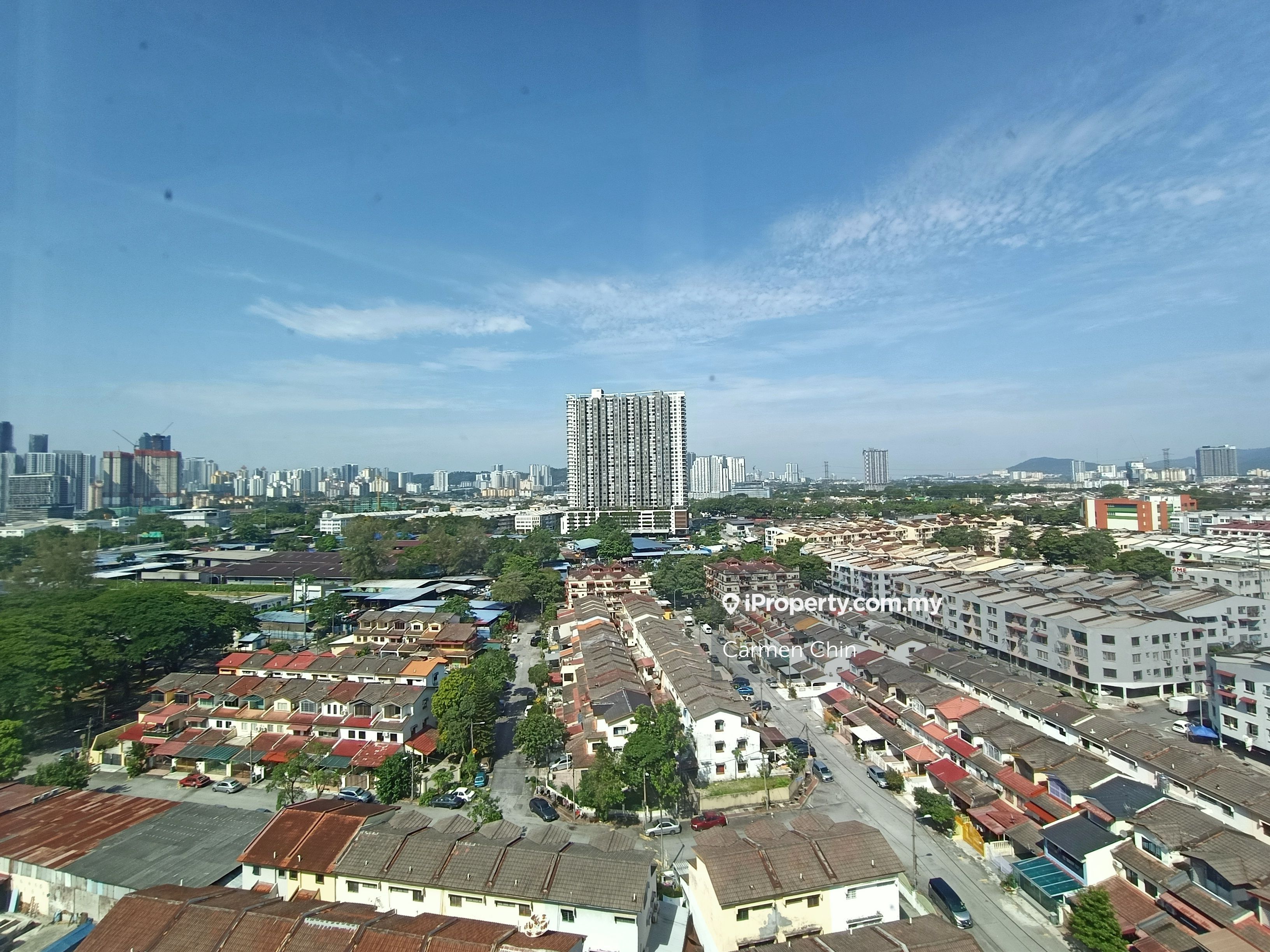 Sri Intan 1, Taman Bamboo, Jalan Kuching for sale - RM285000 ...