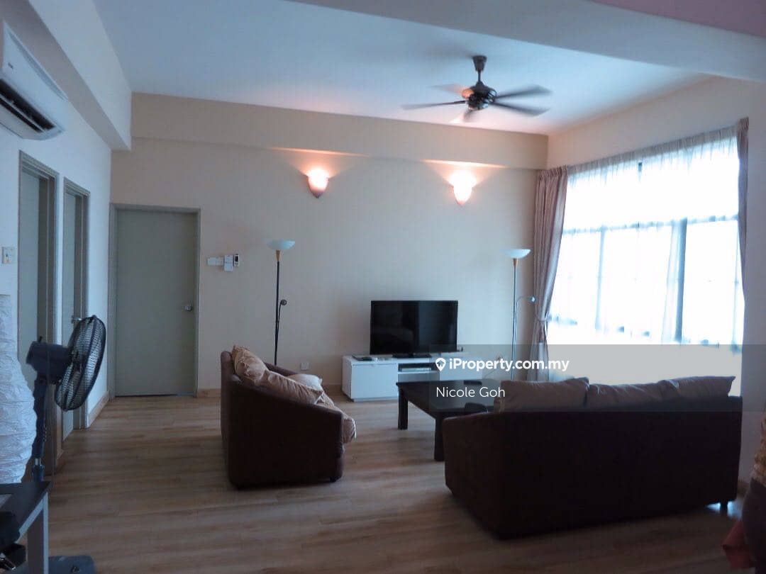 Menara Avenue (Menara Promenade) Condominium 3 bedrooms for sale in ...