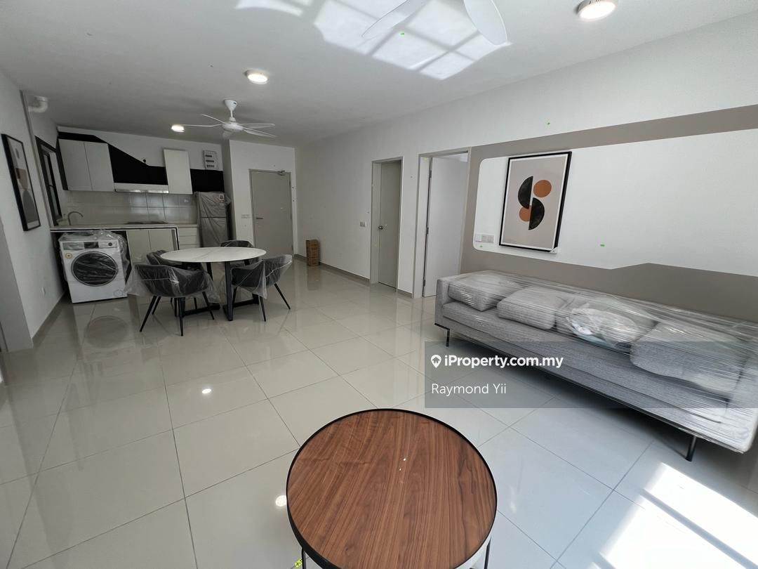 Huni @ Eco Ardence, Setia Alam for rent - RM2300 | iProperty Malaysia