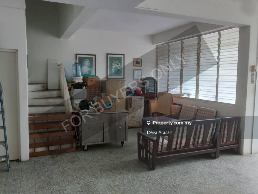 Section 6/Seksyen 6, Petaling Jaya Intermediate 2-sty Terrace/Link ...