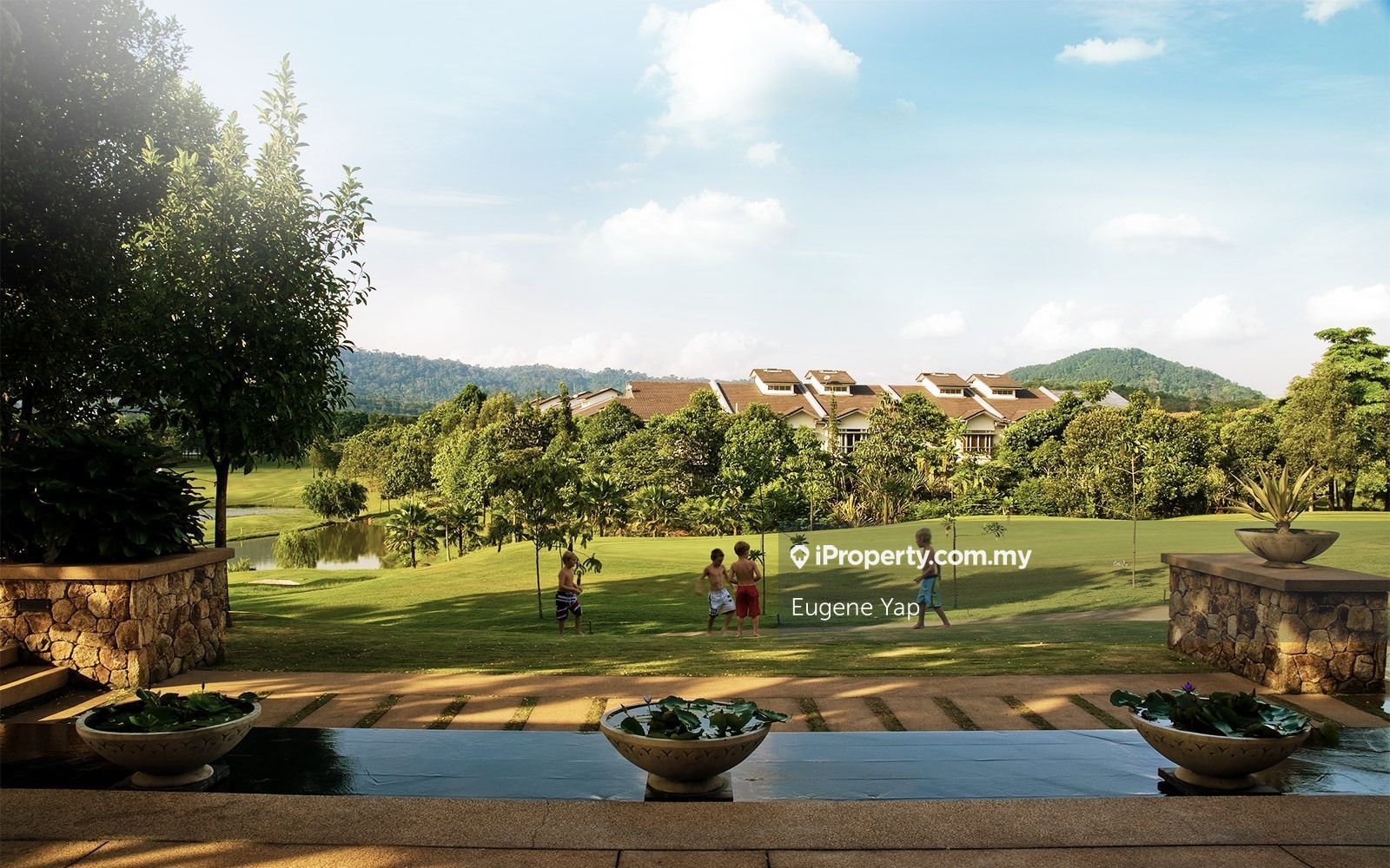 Valencia,Sierramas,Sungai Buloh, Sungai Buloh for sale - RM3280000 ...