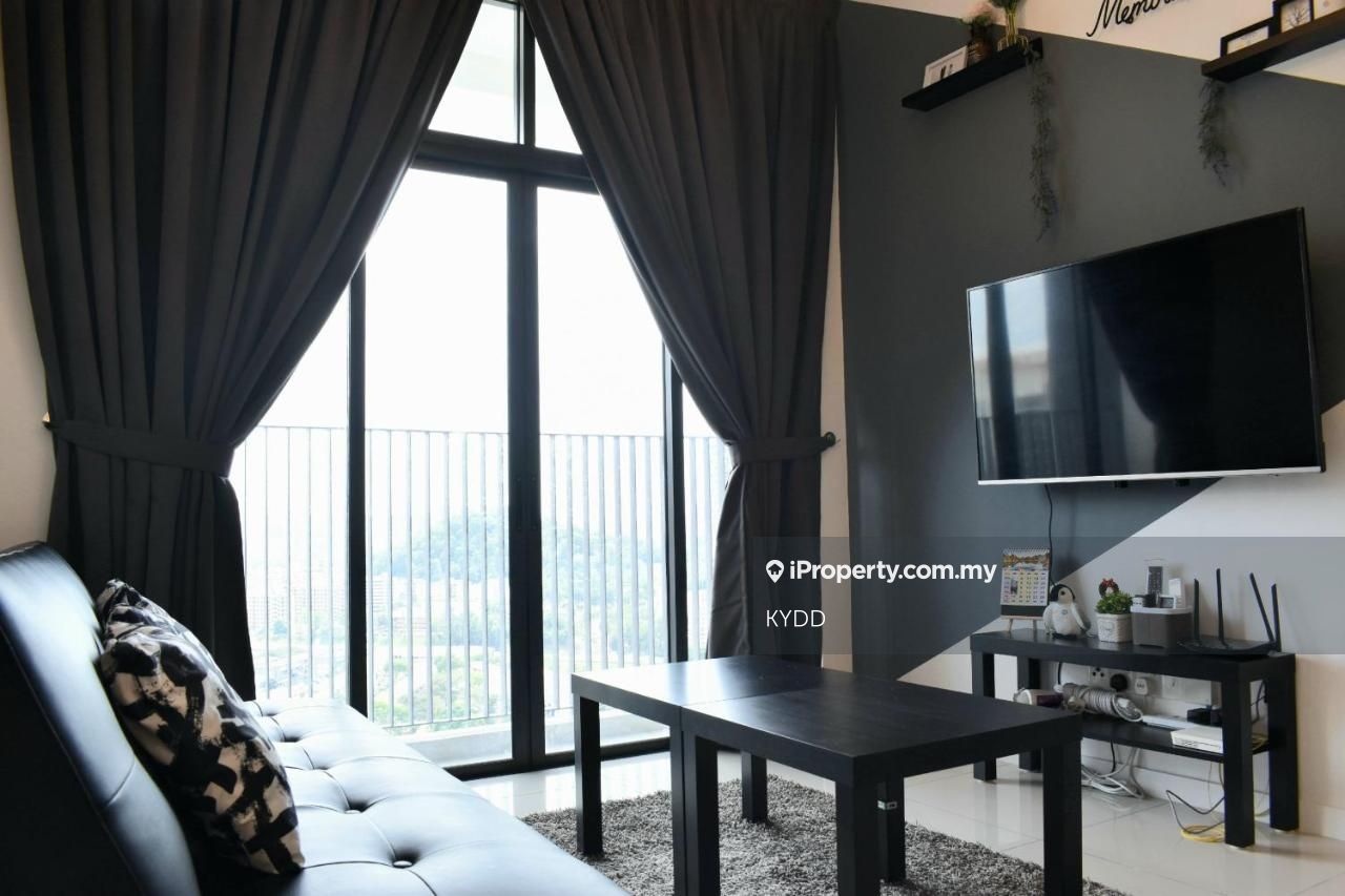 Casa Embun @ Cybersouth, Cybersouth, Dengkil for sale - RM250000 ...