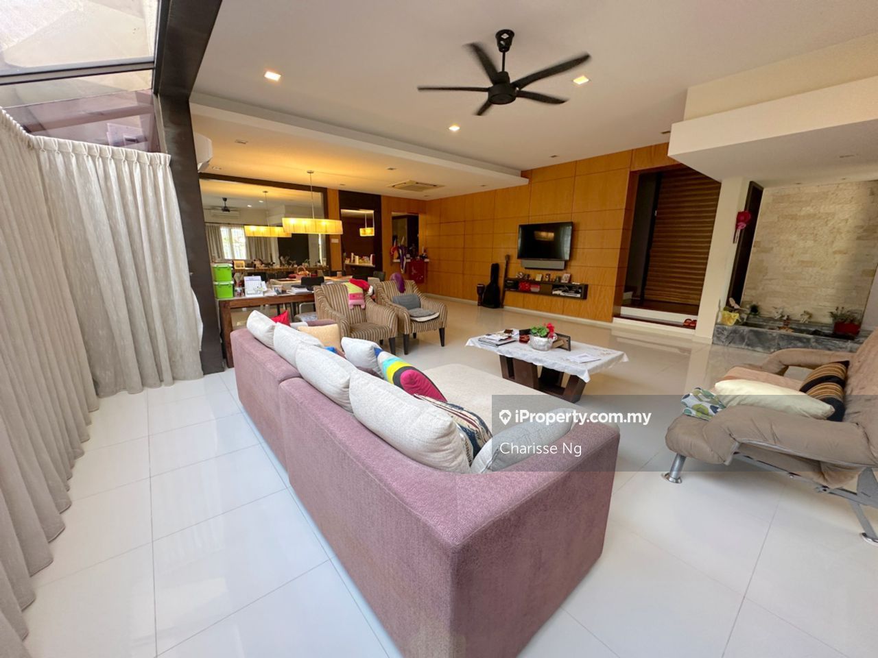 Taman Taming Indah, Bandar Sungai Long for sale - RM2000000 | iProperty ...