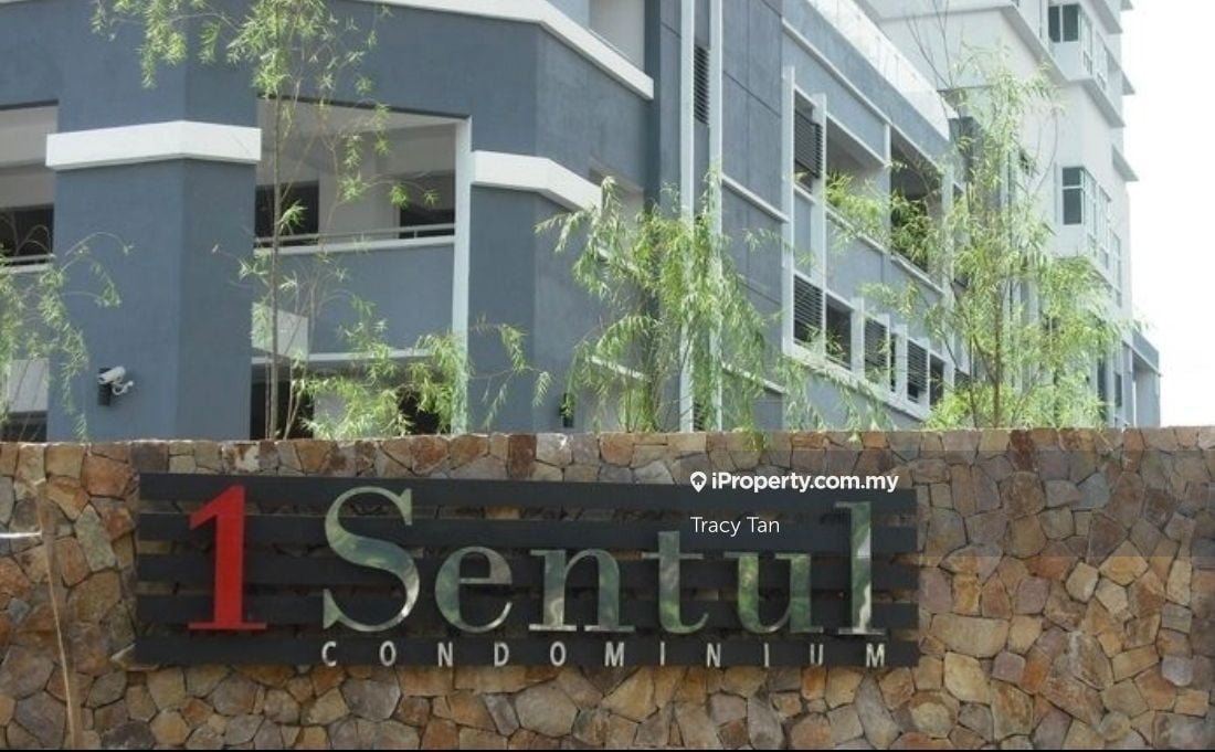 1 Sentul, Sentul for sale - RM416000 | iProperty Malaysia