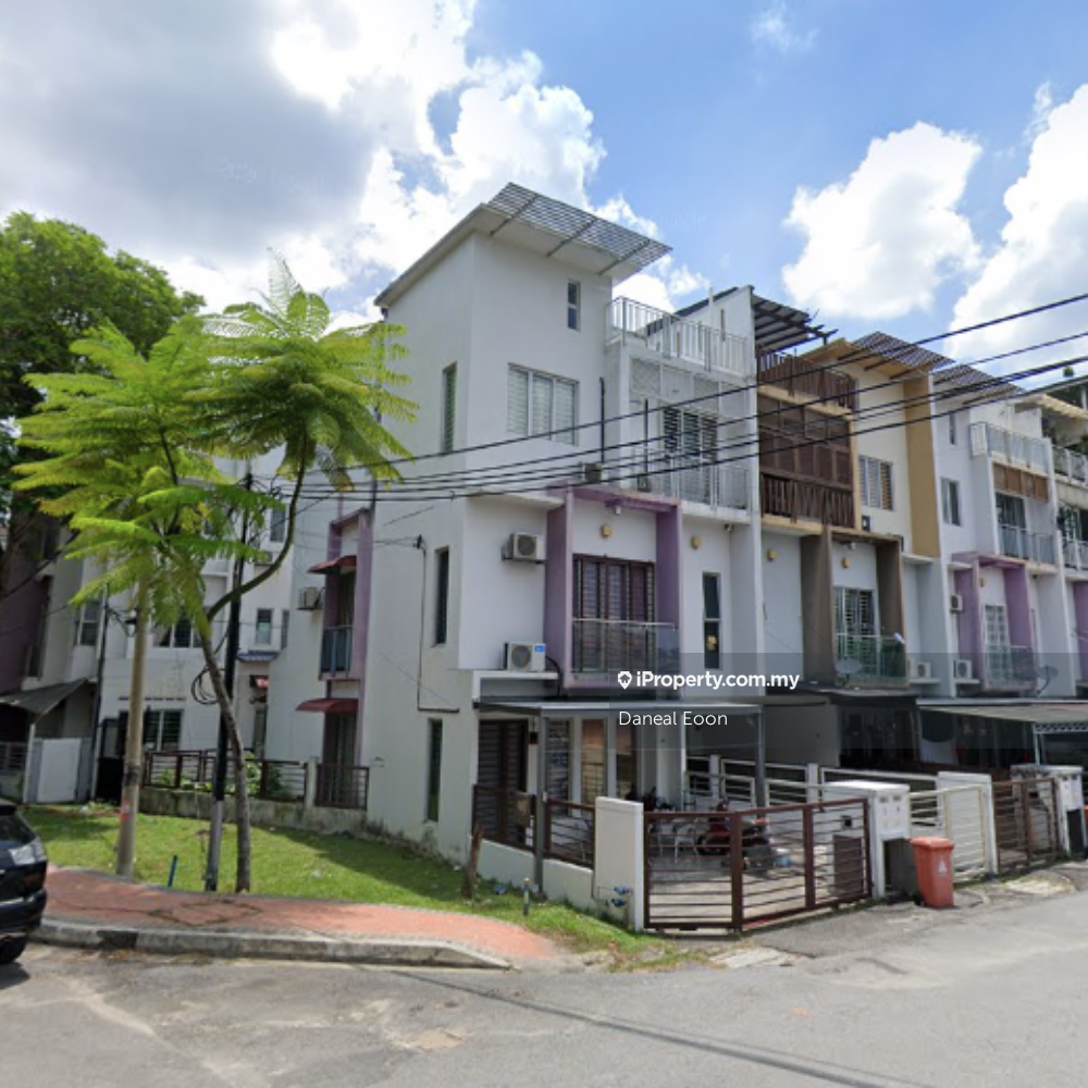 Kayu Ara, Bandar Utama, Petaling Jaya for sale - RM750000 | iProperty ...