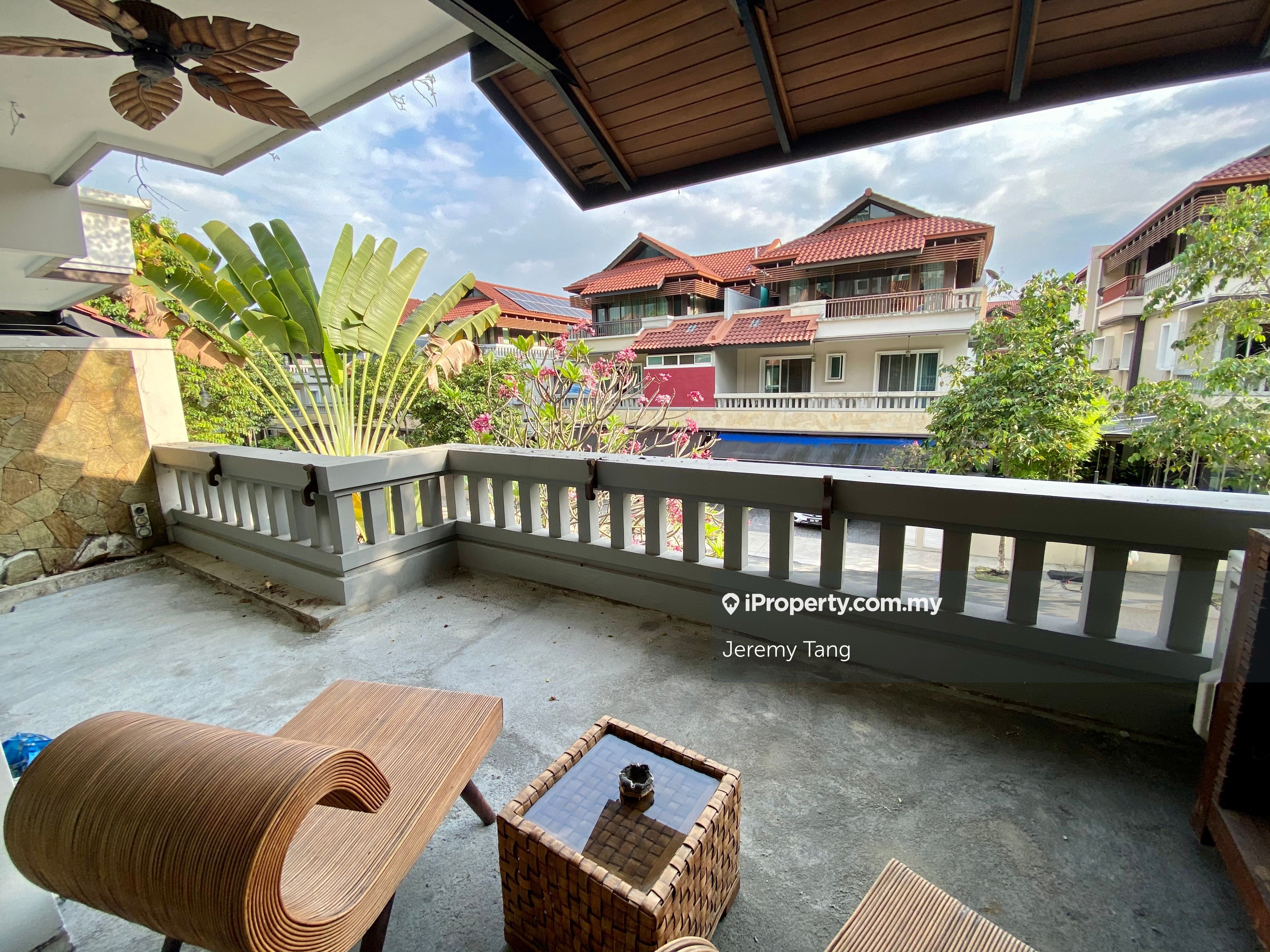 Duta Tropika, Dutamas for sale - RM4299000 | iProperty Malaysia