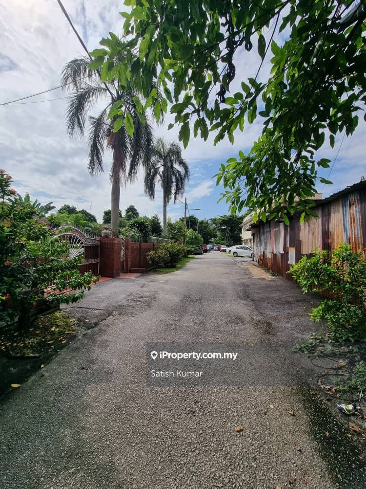 Sentul for sale - RM3180000 | iProperty Malaysia