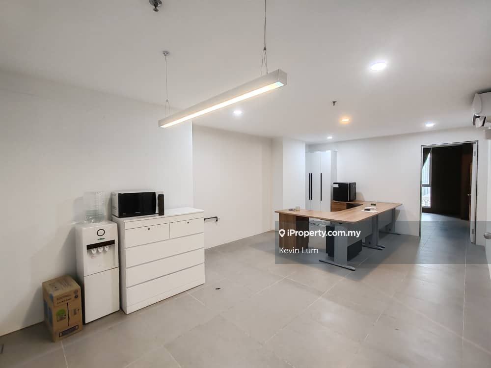 1 Mont Kiara Office Suites, Wisma Mont Kiara, Mont Kiara Office for ...