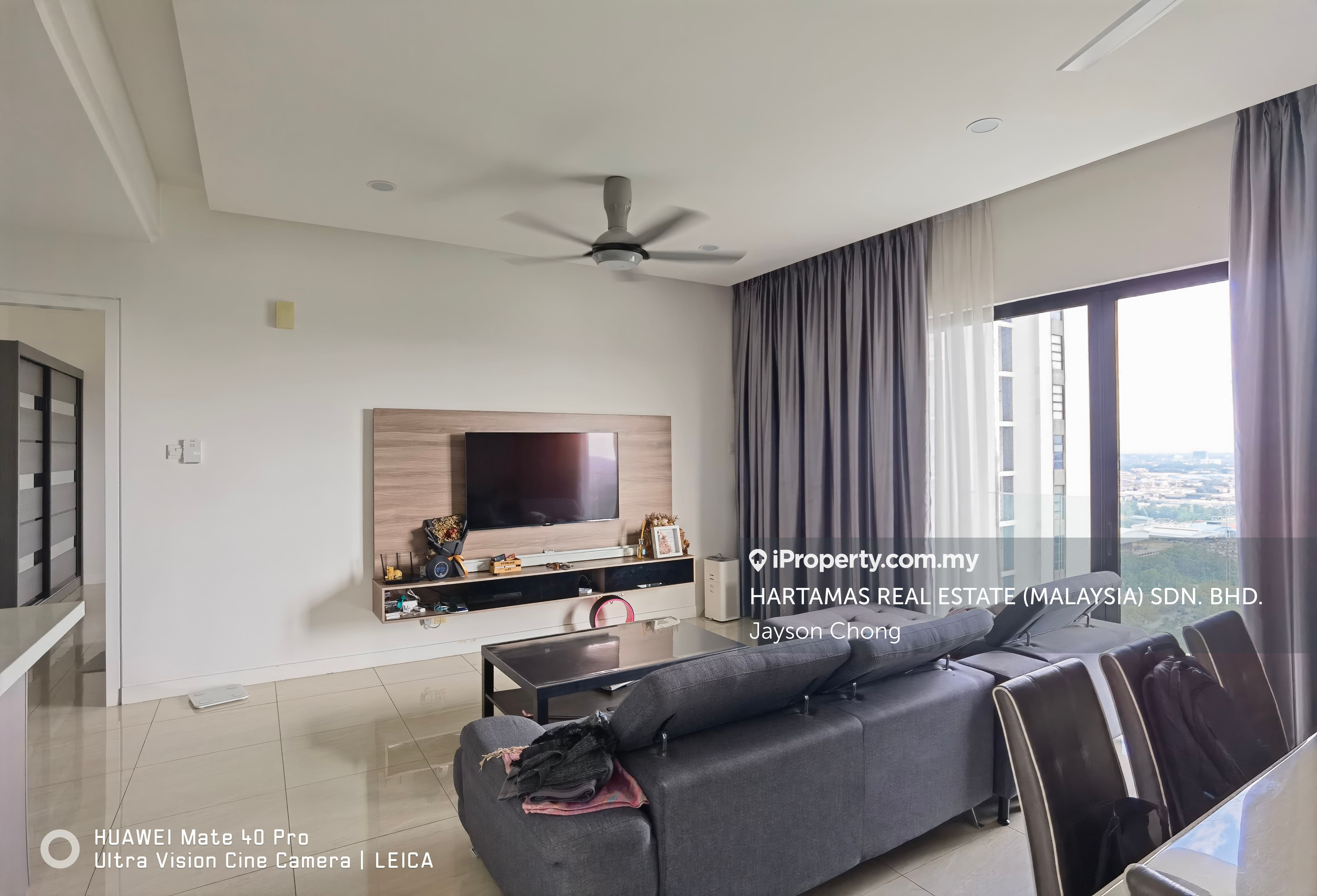 CloudTree Residence, Bandar Damai Perdana, Cheras for sale - RM780000 ...