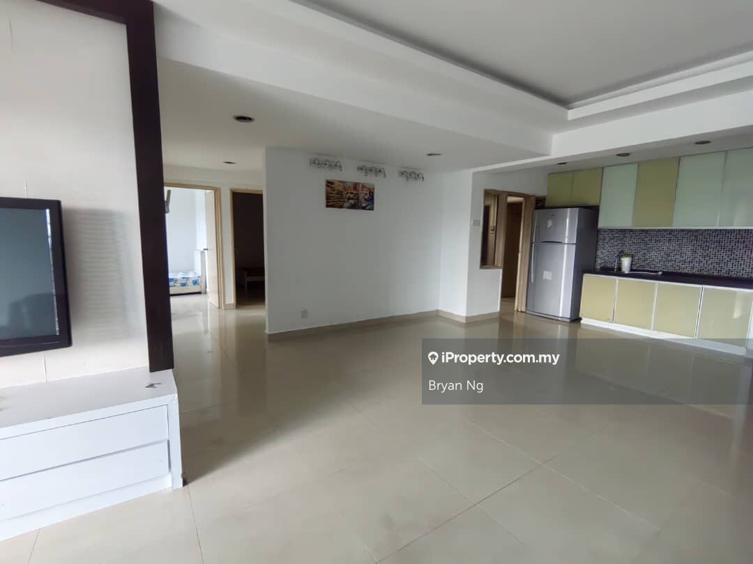 Idaman Puteri Condominium 3+1 bedrooms for sale in Setapak, Kuala ...