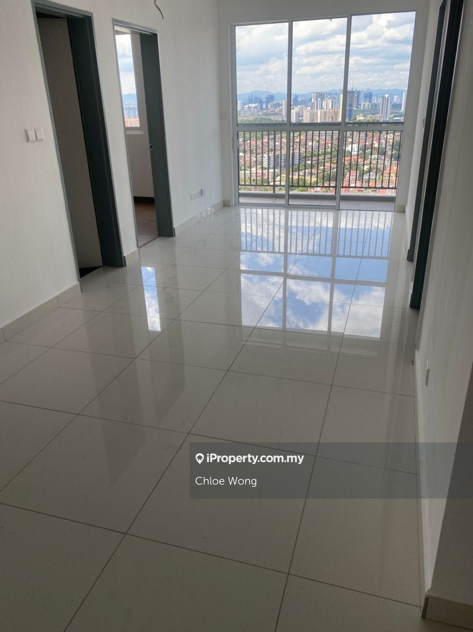 Pinnacle Condominium 2 bedrooms for sale in Sri Petaling, Kuala Lumpur ...