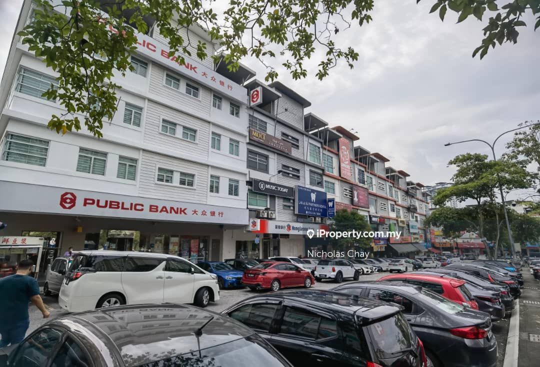 Bukit Jalil The Link, Pavilion 2, Bukit Jalil The Link, Pavilion 2 ...