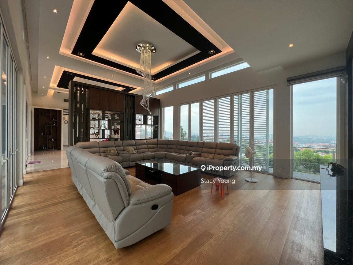 Taman Bukit Segar Masera, Cheras for sale - RM18000000 | iProperty Malaysia