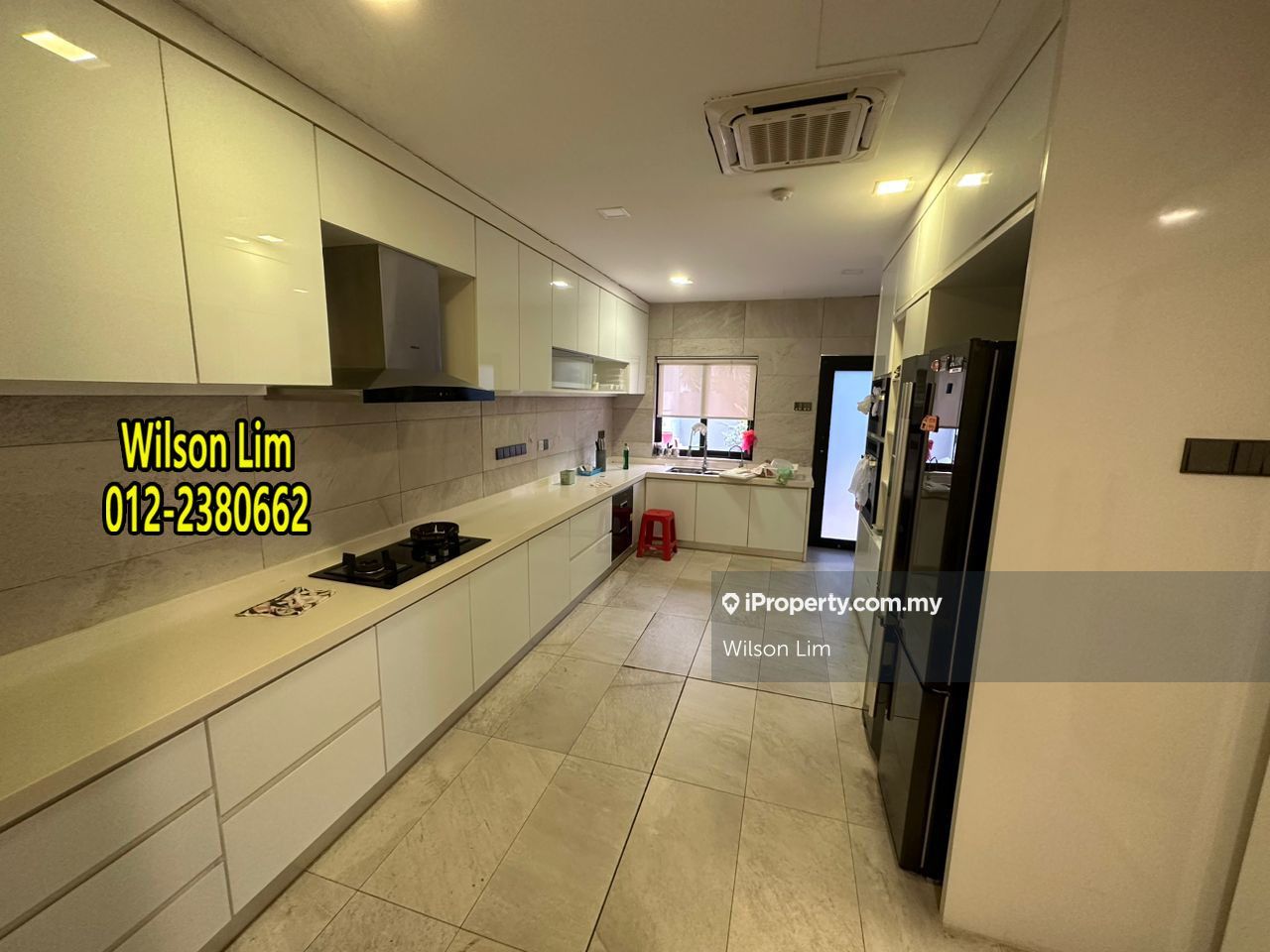 Bandar Puteri Klang, Klang Corner lot 1-sty Terrace/Link House 4+1 bedrooms for sale | iProperty ...